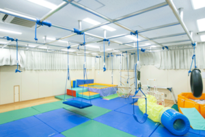 ギャラリー | かがわ総合リハビリテーションセンター