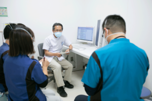 ギャラリー | かがわ総合リハビリテーションセンター