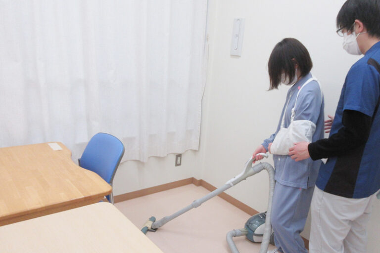 リハビリについて | かがわ総合リハビリテーションセンター