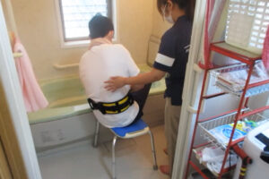 リハビリについて | かがわ総合リハビリテーションセンター