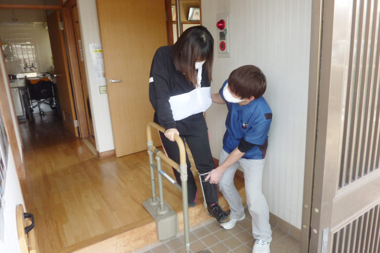 リハビリについて | かがわ総合リハビリテーションセンター