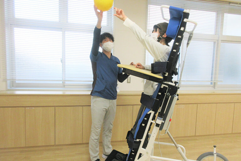 リハビリについて | かがわ総合リハビリテーションセンター