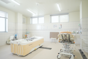 ギャラリー | かがわ総合リハビリテーションセンター